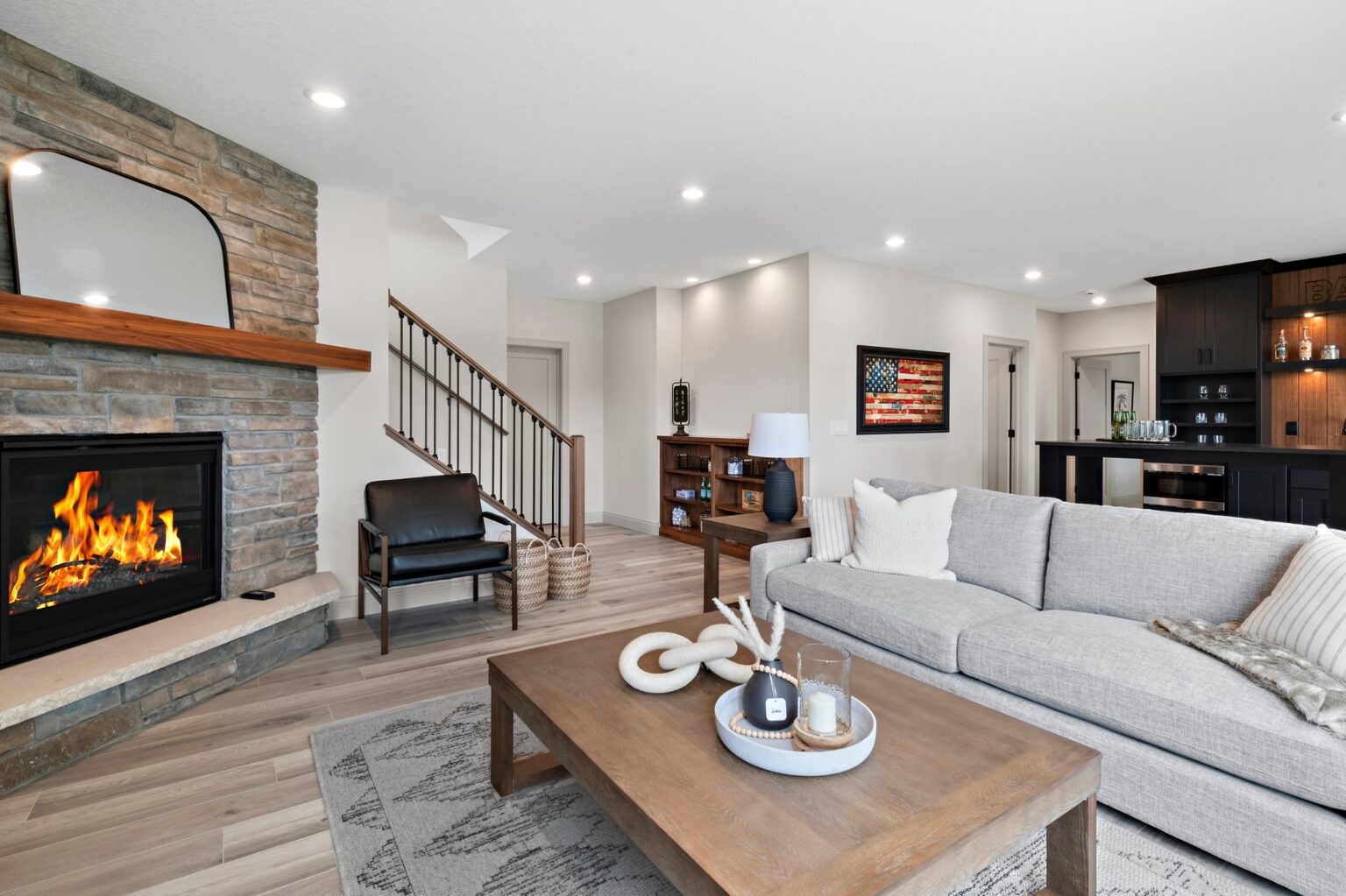 Minnesota Custom Home Builder | New Home Construction