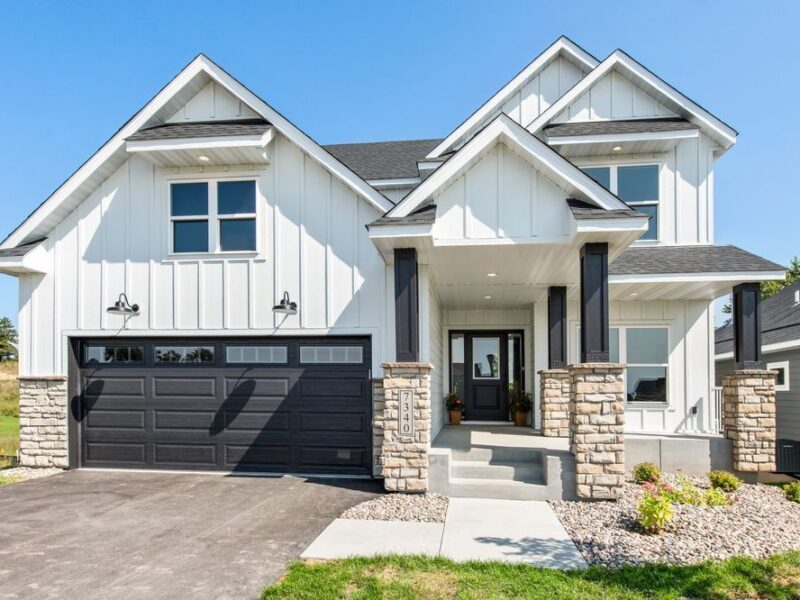 Minnesota Custom Home Builder | New Home Construction